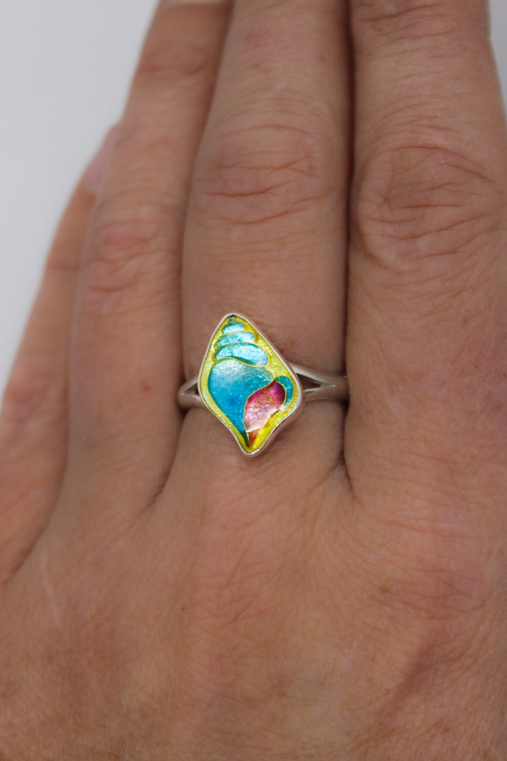 Rings – Darci Shea Studios