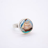 Rings – Darci Shea Studios